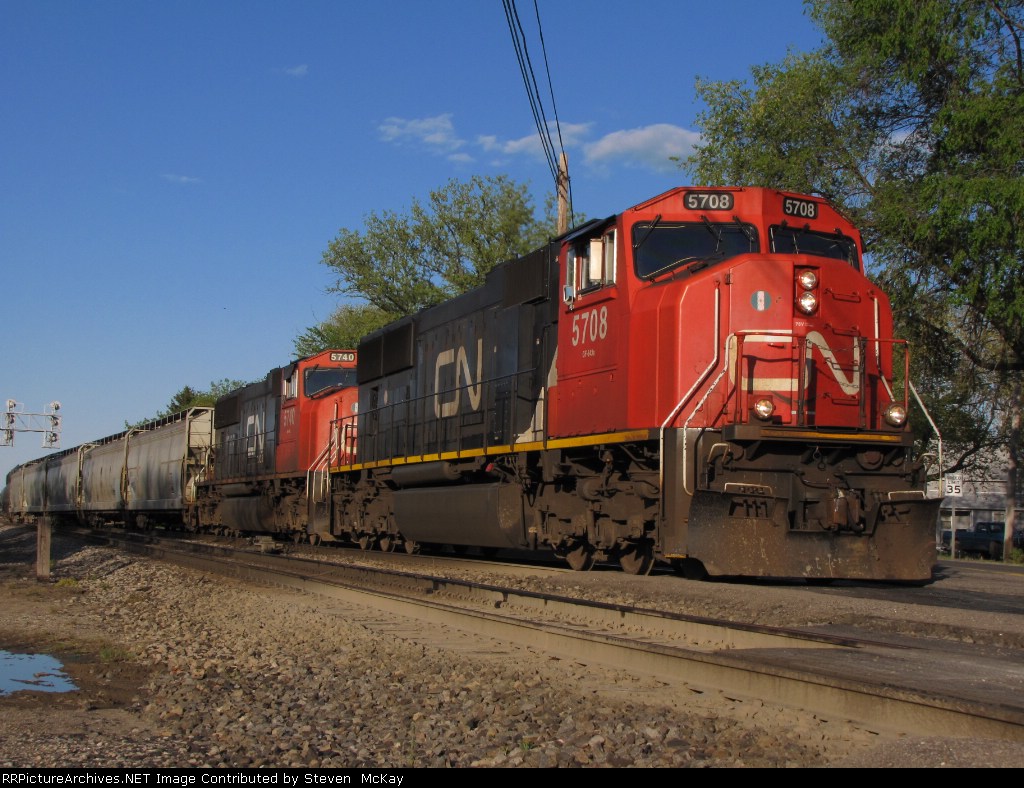 CN 5708
